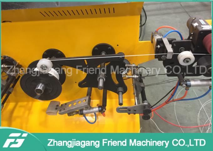 1.75mm 3mm 3d Printer Filament Making Machine Automatic Control 20kg Output