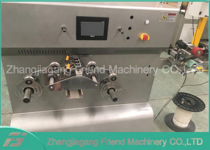 Full Automatic 3D Printer Filament Machine Filament Winding Machine ...