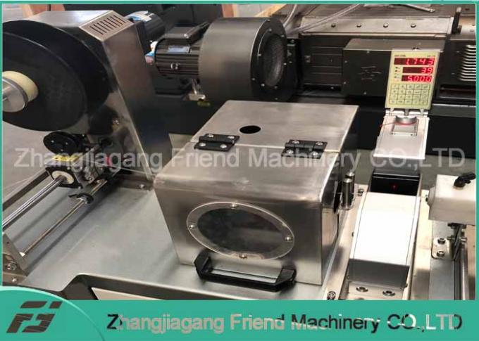 Small Size Simple Design Mini Filament Extruder Machine For Desktop 3d ...