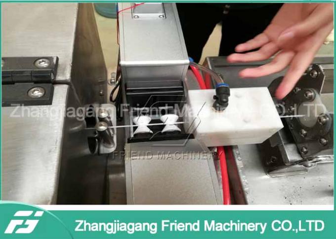 Small Size Simple Design Mini Filament Extruder Machine For Desktop 3d ...