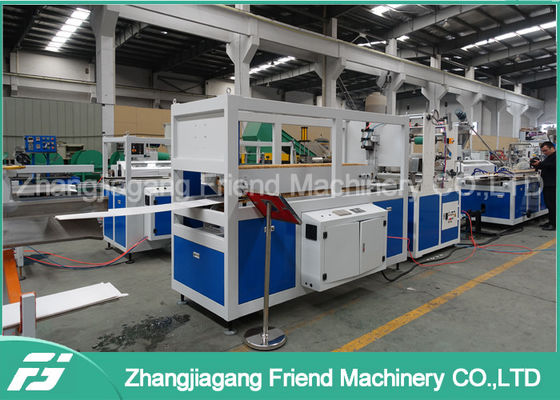 PVC Ceiling Panel Extrusion Line factory, Buy good quality PVC Ceiling ...