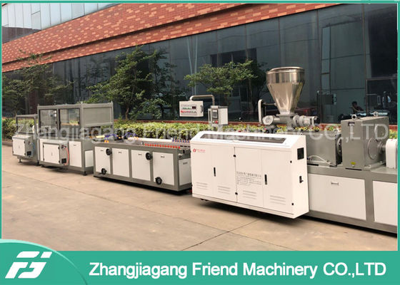 Plastic Profile Production Line factory, Buy good quality Plastic ...